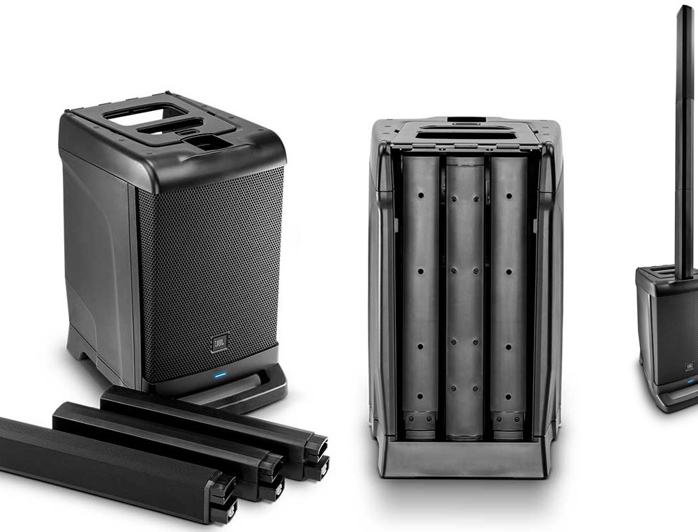 JBL EON One. Купить Акустическая система JBL EON One по низкой цене в ...